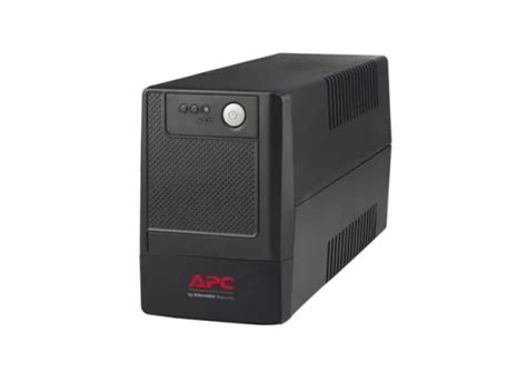 APC Easy VA Offline UPS Model APC Easy VA Triple A Engineering