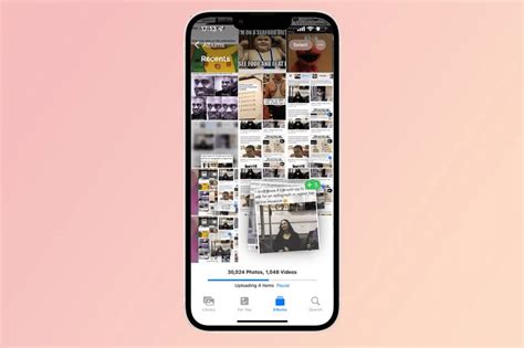 How To Drag And Drop Images From Safari To Photos On Iphone
