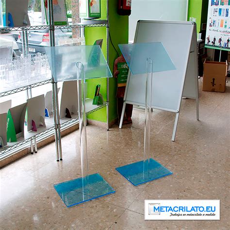 Trabajos En Tubo De Metacrilato