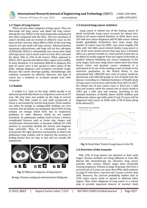 Automatic Pulmonary Nodule Detection In Ct Scans Using Xception Resnet50 And Advanced