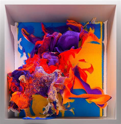 I Have Sold More Than Million In Nfts Iconoclastic Digital Artist Refik Anadol In