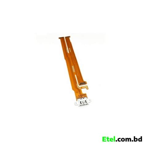 Oppo F Motherboard Flex Cable Price In Bd