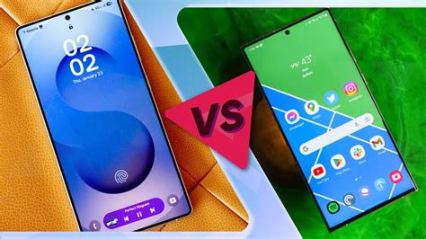 Samsung Galaxy S Ultra Vs Galaxy S Ultra It Shouldn T Be This Close