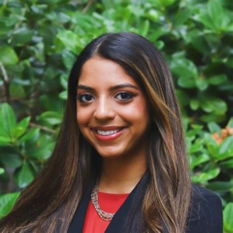Neha Patel Admissions Counselor Stanford University Linkedin