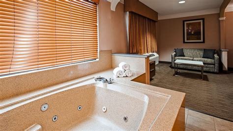 24 Los Angeles Hotels With Jacuzzi In Room ️ 2025