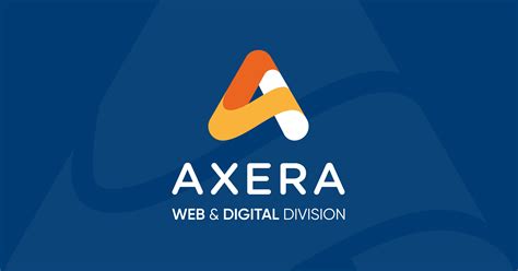 Company Info Axera Web And Digital