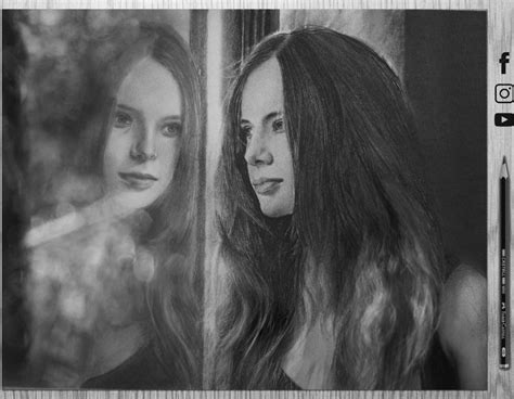 Reflection Created By Sayan Mondal