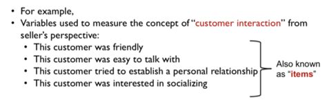 Measurement Questionnaires Scaling Flashcards Quizlet