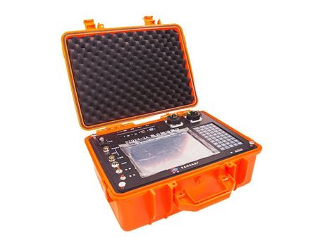 Geological Seismometer Type Dzq12 2a Geological Equipment Manufacturer Cgeg