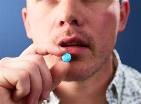 Bluechew® Chewable Tablets For Better Sex Delivered To You