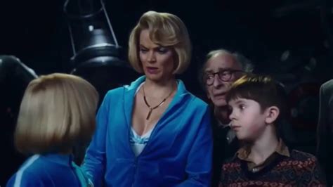 Violet Beauregarde Gassy Fart Version Youtube