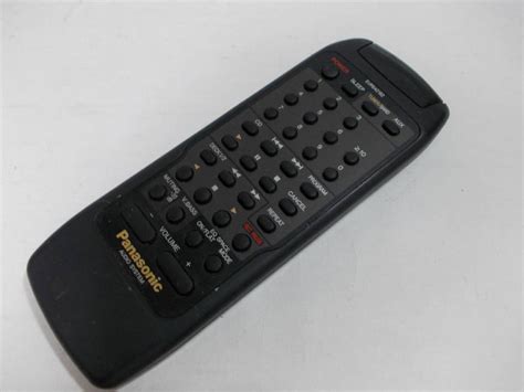 Yahooオークション 6 Panasonicパナソニック オーディオ用リモコン