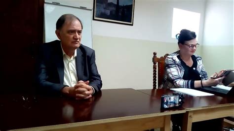 Сабор Универзитетских Професора Гост Проф др Драган Шкобаљ Youtube