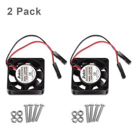 Which Is The Best Raspberry Pi Mini Cooling Fan Simple Home
