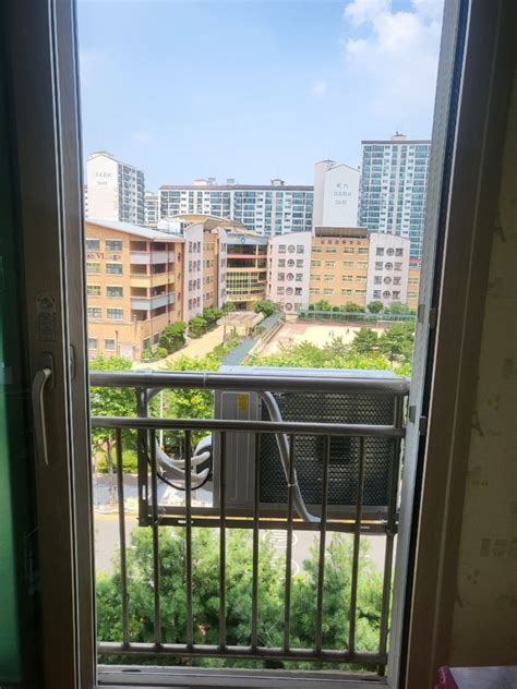 부천 상동 한아름아파트 작은방 벽걸이 에어컨 설치 후기 네이버 블로그