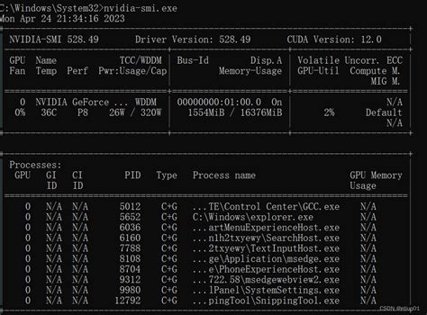 请教win11下tensorflow无法识别gpu（折腾了个把月了）tensorflow不支持gpu Csdn博客