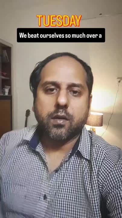 Gaurav Chatterjee On Linkedin Life Doesnt Make Mistakes ️ So In A Way You Dont Intend To