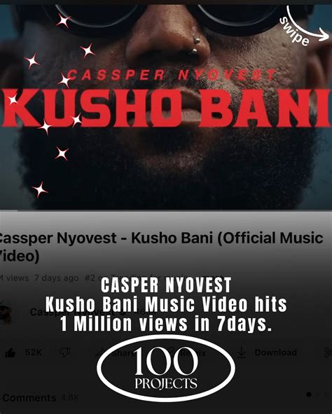 100 Projects 100projectsmedia • Instagram Photos And Videos