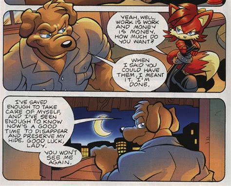 Discuss Everything About Sonic News Network Fandom