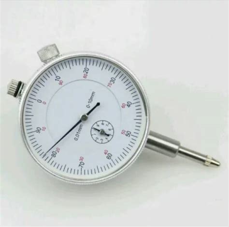 Fungsi Dan Kegunaan Dial Indicator Indonetwork