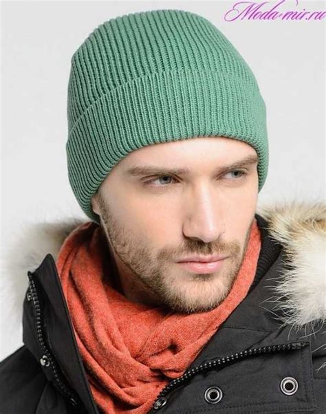 Мужские головные уборы осенние – Смотри! Головные уборы осень зима 2018 ...