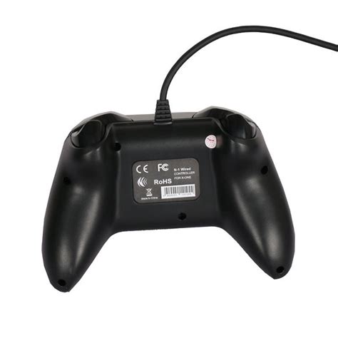 Usb Wired Controller Zambeel