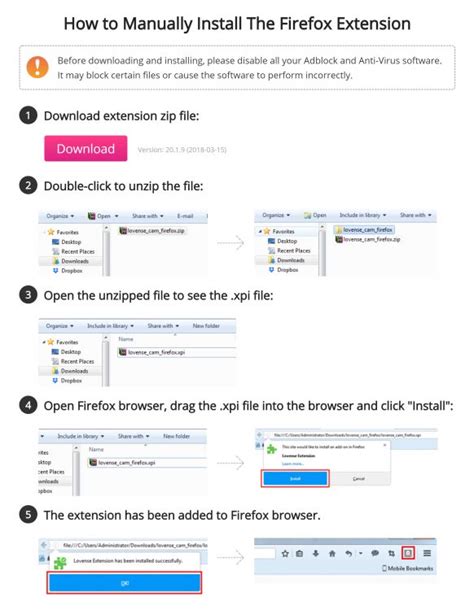 Cómo configurar tus juguetes Lovense en CAM Cam FAQ