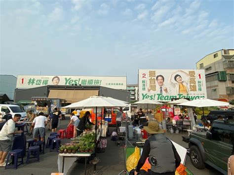 地方新聞 彙整 很角色時報