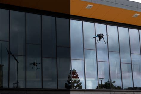 Hovermap Autonomy I 자율 비행이 가능한 드론 3d스캐너