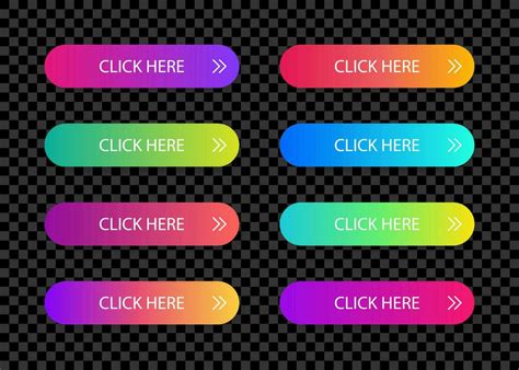 Page 7 Game Menu Buttons Vector Art Icons And Graphics For Free Download