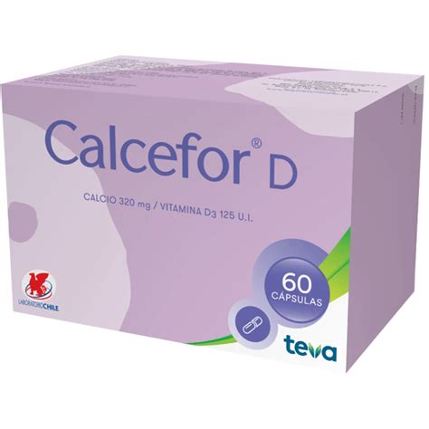Quickmed Calcefor D