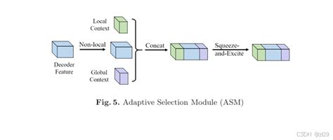 论文学习7：adaptive Context Selection For Polyp Segmentation Csdn博客