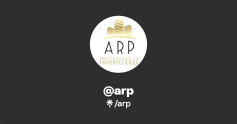 Arp Facebook Linktree