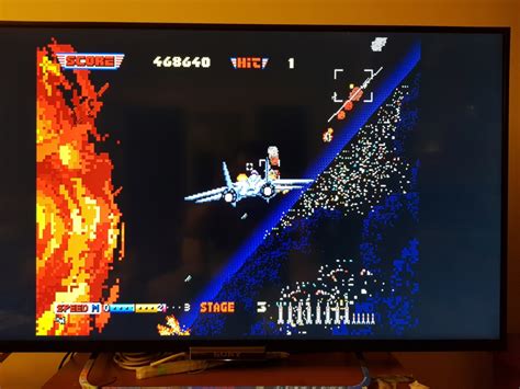 OSSC Et OSSC Pro Open Source Scan Converter Page 21