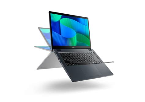 Acer Rilis Dua Travelmate Terbaru Gayateknoid