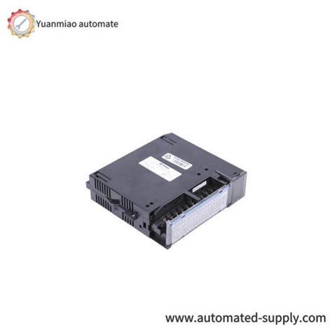 GE IC693MDL645 Positive Negative Discrete Input Module Automated Supply Automation