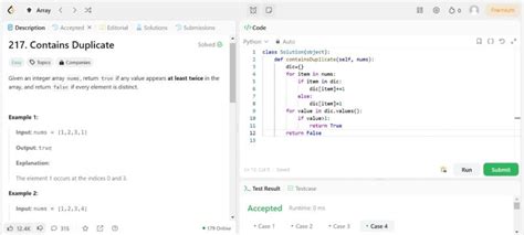 Naresh Krishnan On Linkedin 100daysofleetcode Pythonprogramming Codingchallenge 100daysofcode
