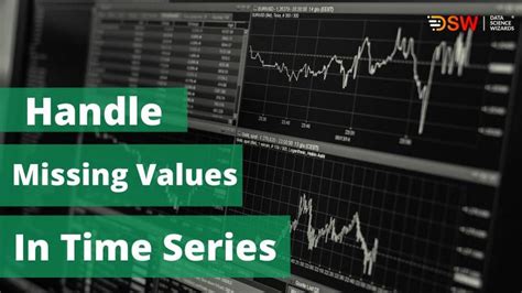 Preprocessing And Data Exploration For Time Series — Handling Missing