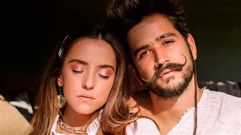 Camilo Y Evaluna Montaner Anuncian Concierto En Bogot Infobae