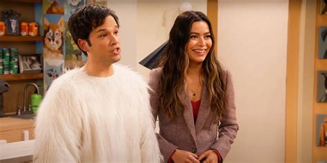 Icarly Freddie 2022