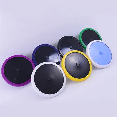 Membrane Disc Air Sewage Pond Diffuser Aeration Diffuser Disc Membrane