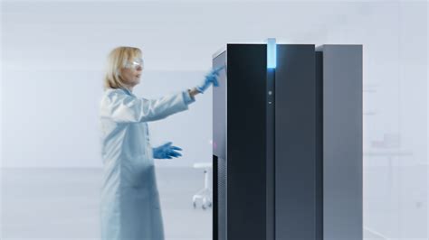 Pacbio Revio™ Sequencing System Whipsaw Design Awards Design Design Research