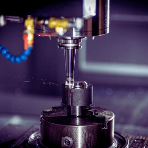 ปลดล็อกศักยภาพของบริการงานกลึง Cnc แบบกำหนดเองสำหรับชิ้นส่วนเครื่องจักร