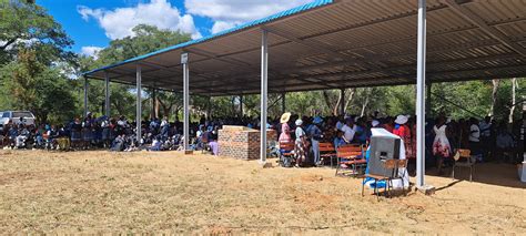 Muto Mutoko Mudzi District Of The United Methodist Church