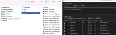 Wont Import Vst Plugins Rpremiere