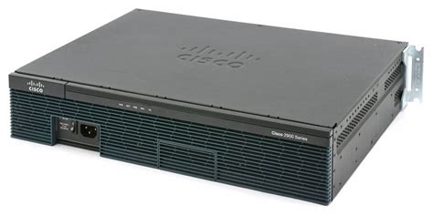 Cisco 2911 3 Port 101001000 Managed Router Cisco 2911 3 Port 101001000 Managed Router