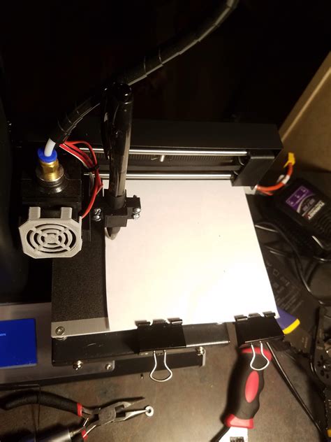 Plotter Attachment For Mp Select Mini By Snoopy31195 Download Free