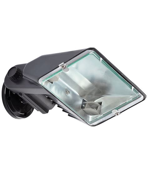 Simple Halogen Floodlight