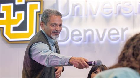 Campus Conversations Immerse Cu Denver Community In Strategic Plan