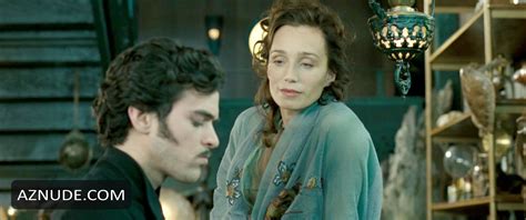 Kristin Scott Thomas Nude Aznude